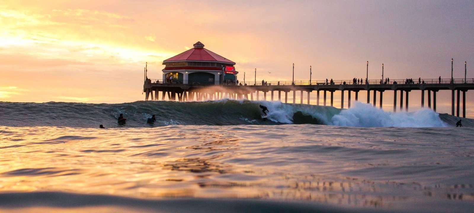 Dry Eye Center | Surf City Optometry