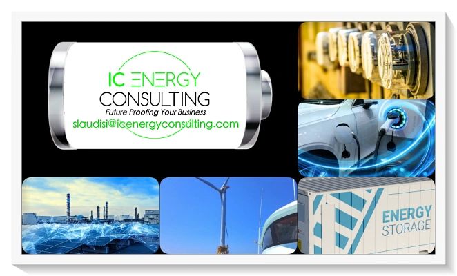 Top Energy Consulting in NYC - IC Energy Solutions