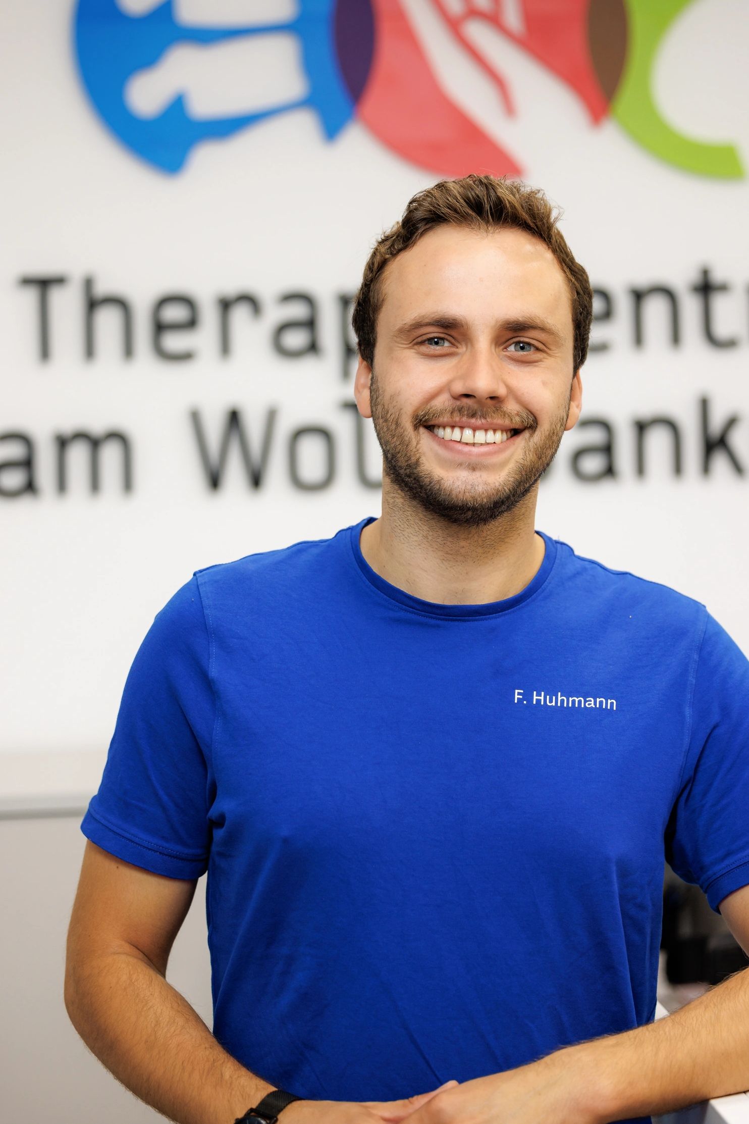 Team | Therapiezentrum am Wolfsbankring