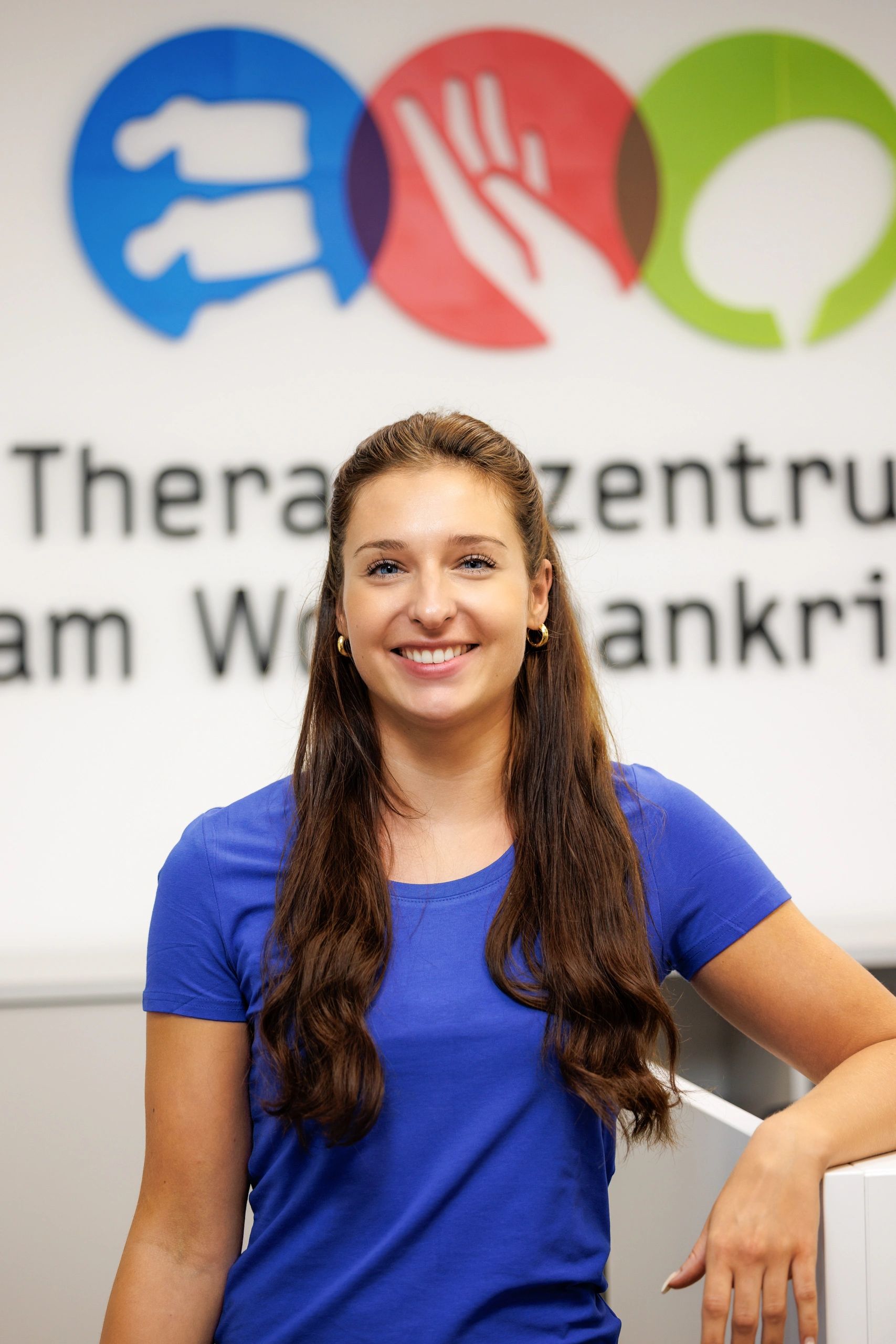 Team | Therapiezentrum am Wolfsbankring