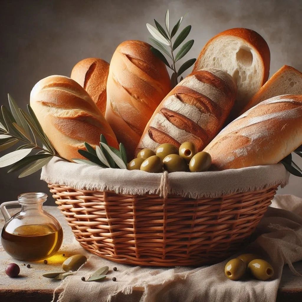 River Village Community | Bread Basket
