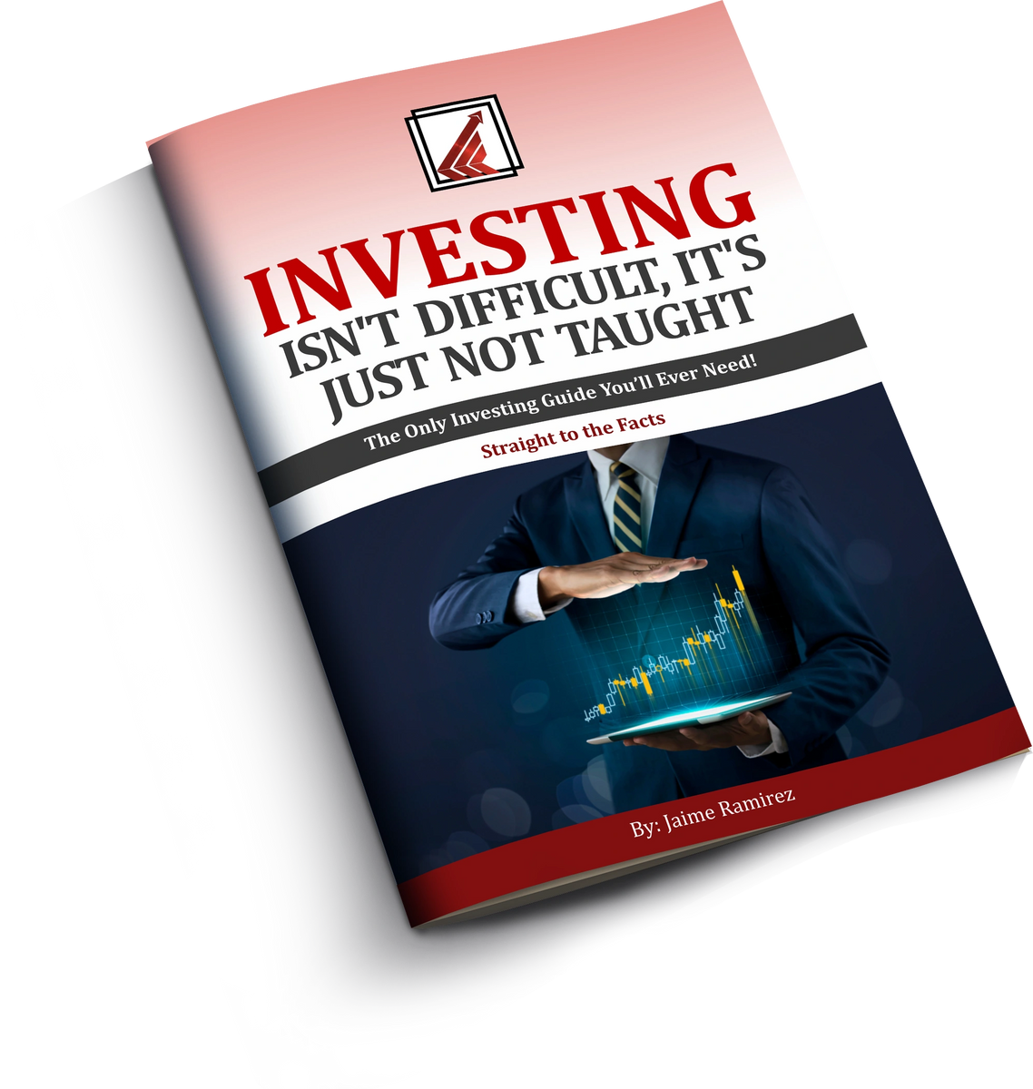 FREE Investing Principles Ebook