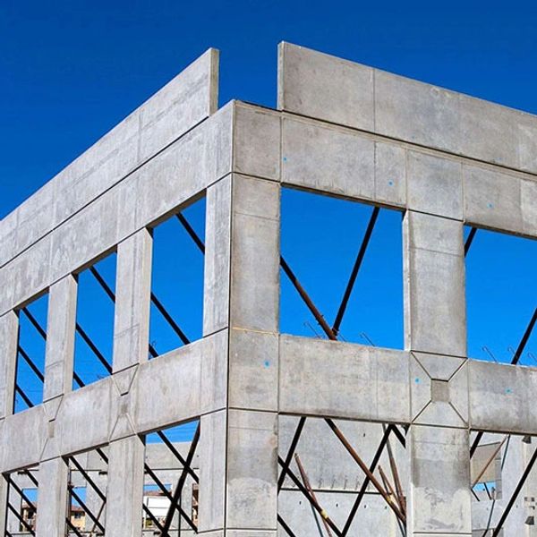 Prefabricated Building
