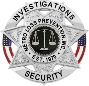 Metro Loss Prevention, Inc.