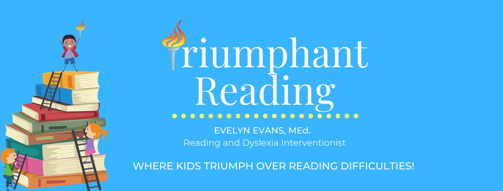 Triumphantreading.com