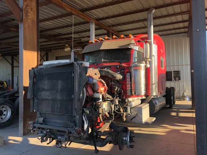 Truck Parts, Used Commercial Trucks - PhxTruck - Phoenix, Arizona