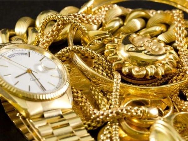 Gold Buyers - Gold, Cash, Gold, Gold Dealer