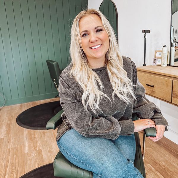 Inspired by love hair salon - Our Amazing Stylist, Color and Extensions ...