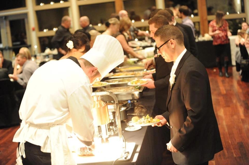 Derek Scott Personal Chef - Catering, Meal Plans