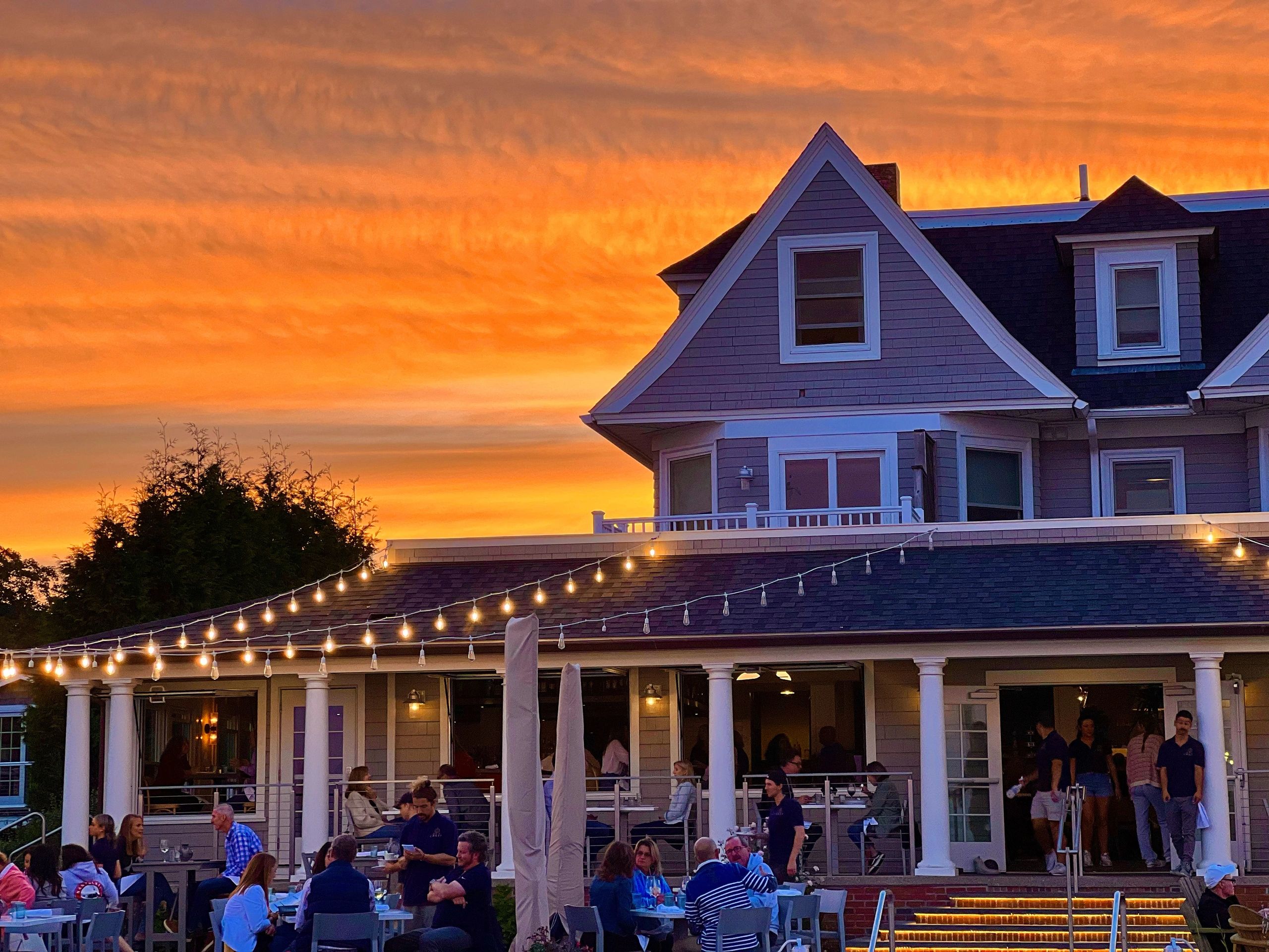 Seacraft Restaurant