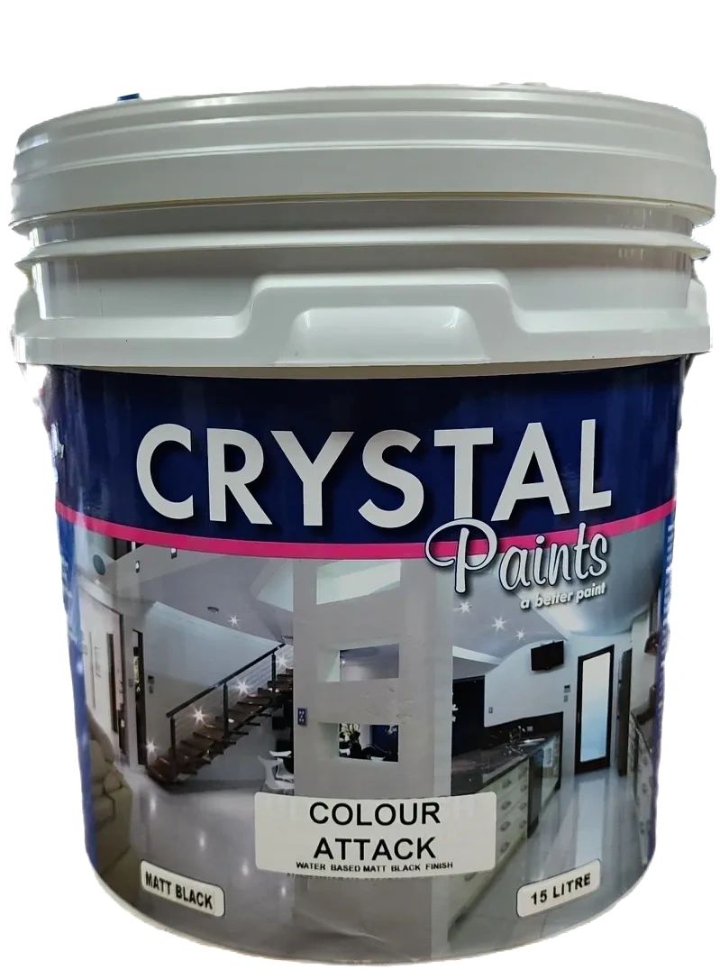 Colour Attack Pallet Buy