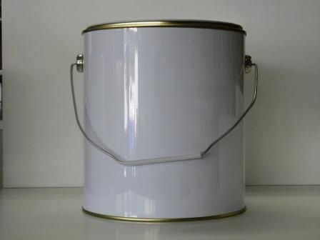 Epon lined tins