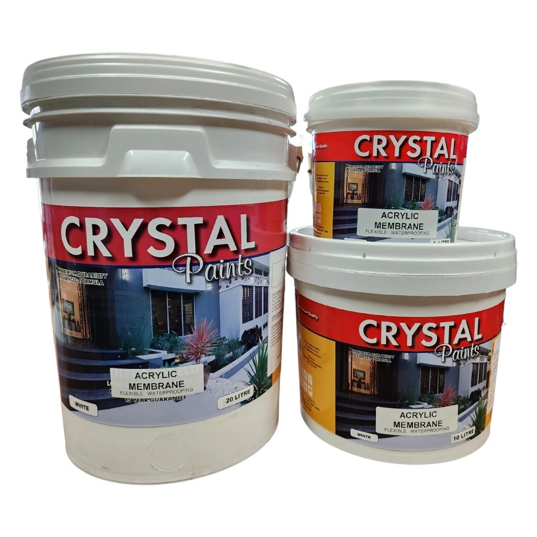 Acrylic Membrane