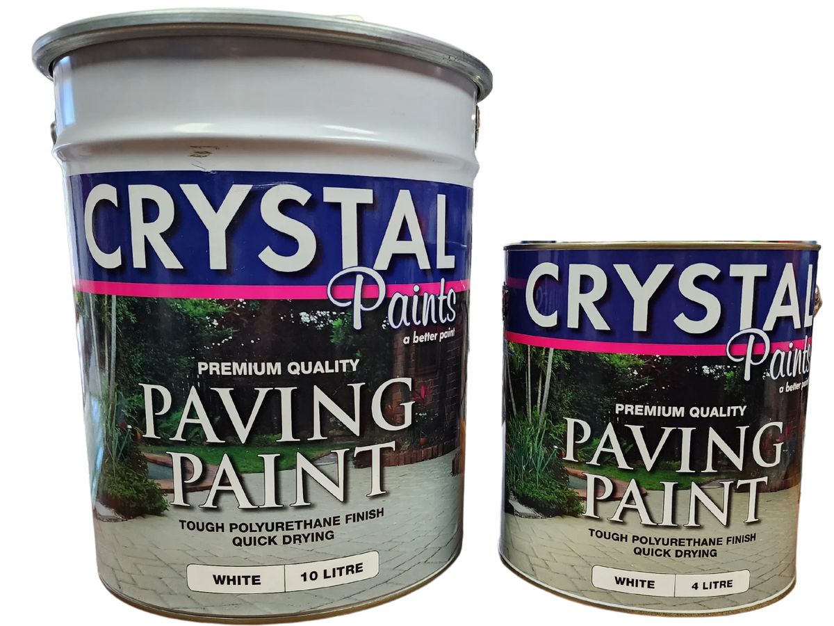 Paving Paint