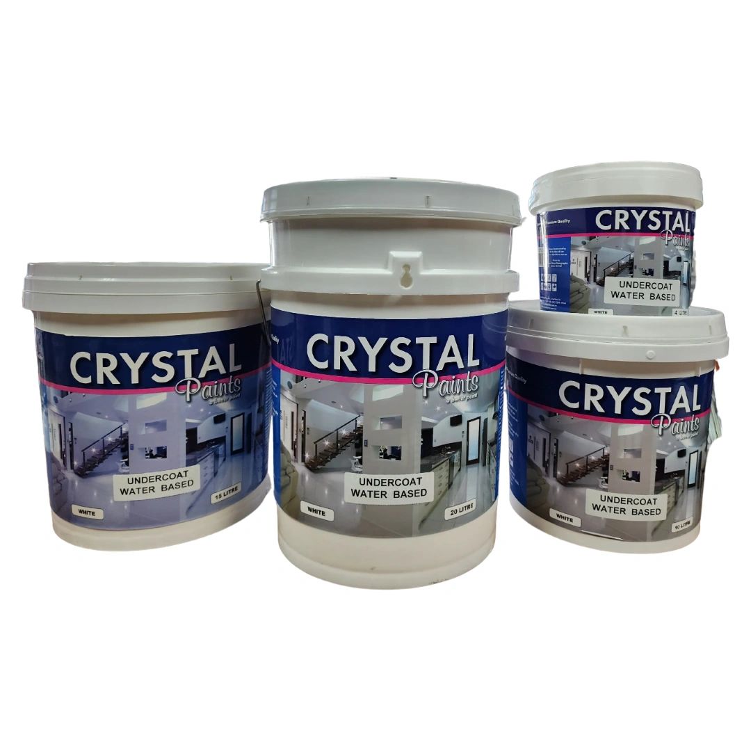 Undercoat Water Based
