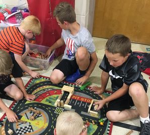 About Us | Kool Kids Club, Inc