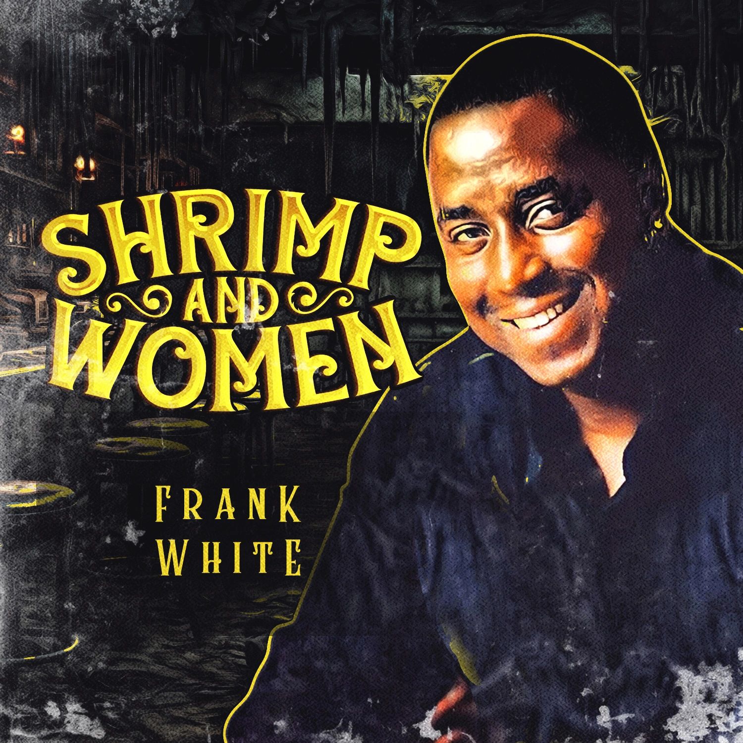 Frank White Music - Official Frank White website