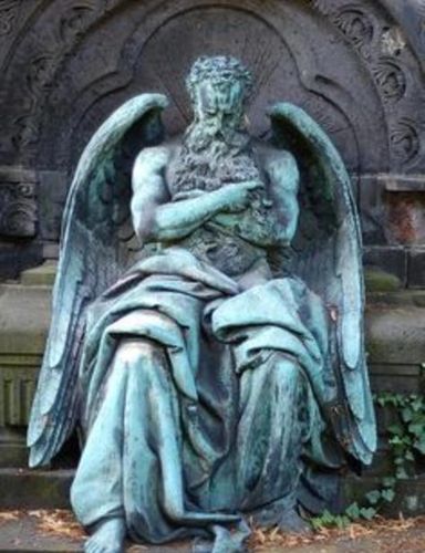 Bearded Angels | Bearded Angels