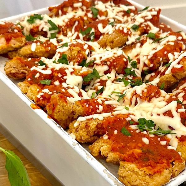 Catering Cart - Italian Catering, Wedding Pasta Bars