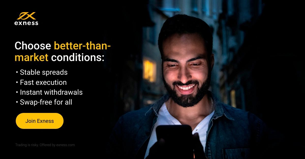 Discovering Exness Deposits: A Comprehensive Guide