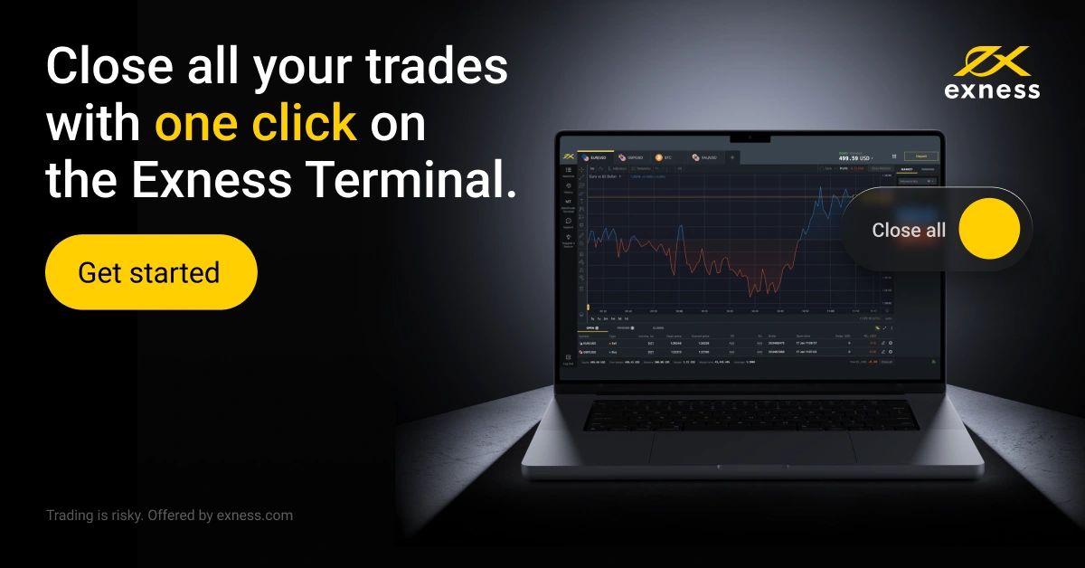 How Long Does Exness Withdrawal Take? An In-Depth Guide