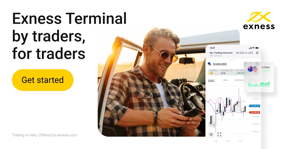 Exness Broker: The Ultimate Guide for Beginners in Forex Trading