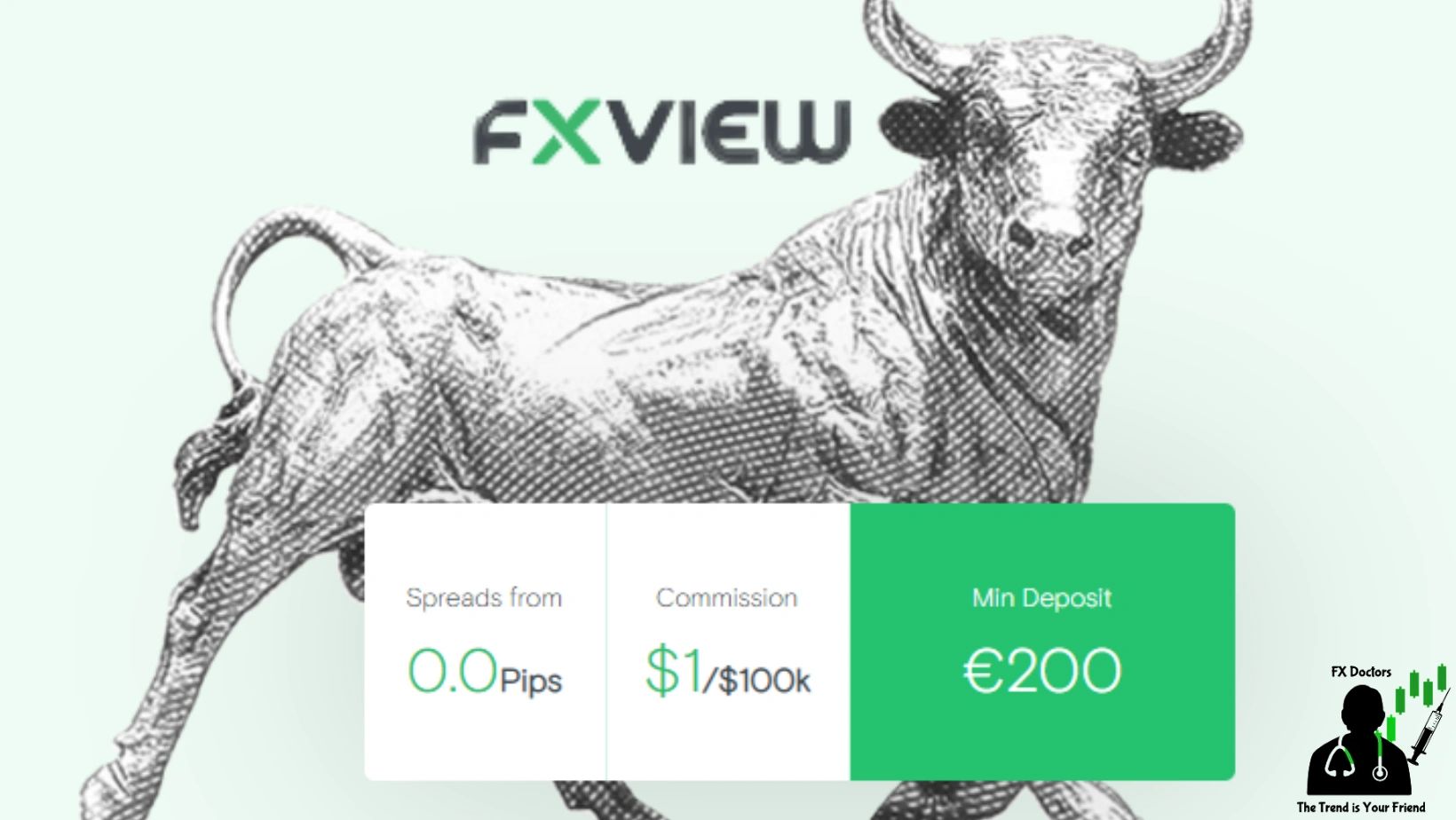 Discover the Ultimate Trading Experience with FX View
