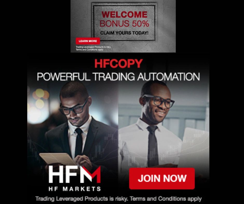 How to Get Started with HFM Markets