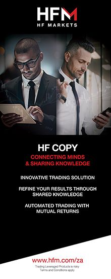 HFM Copy Trading: How It Works and Tips for Success