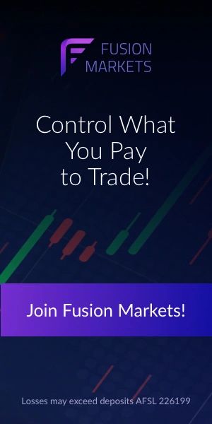 Get Ahead in Forex with Fusion Markets' Innovative Platform