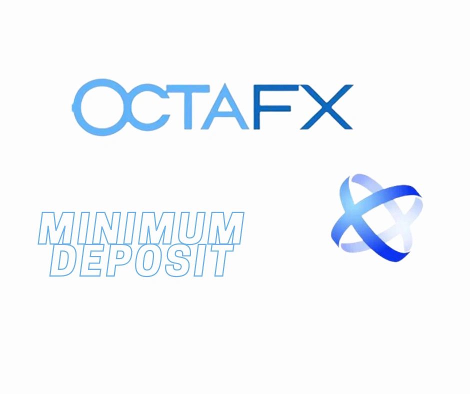 Getting Started with Octa FX: Minimum Deposit and More