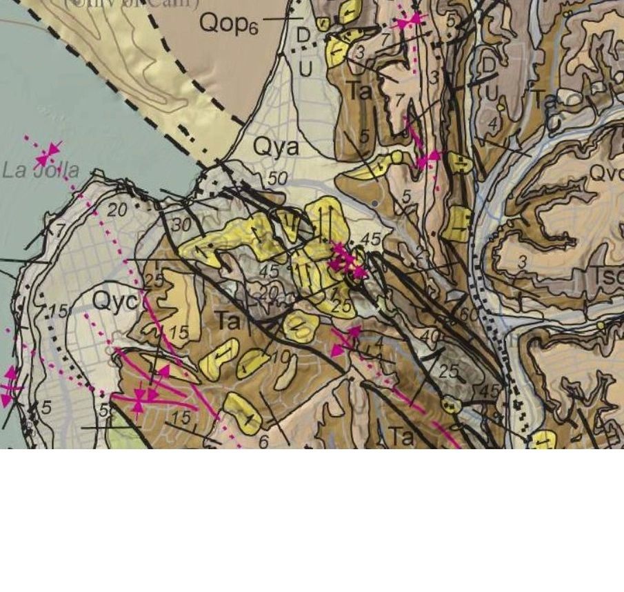 When do you need a Geotechnical Engineering Report?