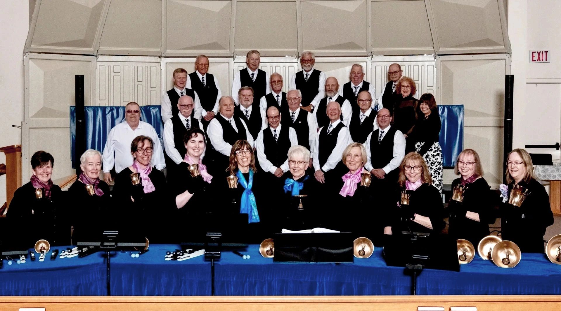 Josephburg Choral Society