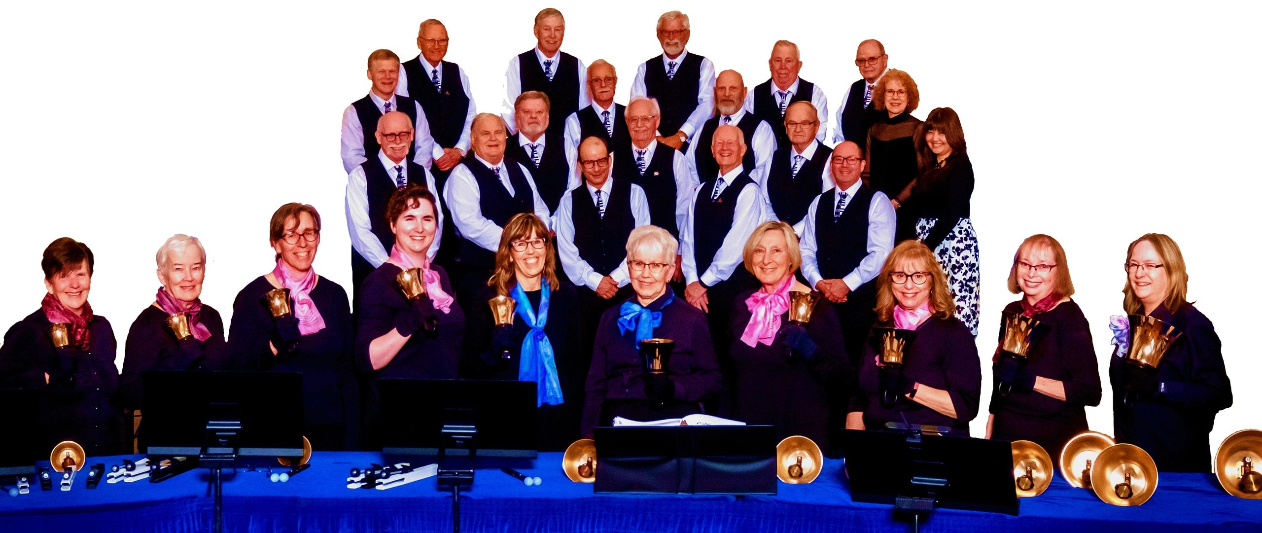 Sing outs and Ring Outs | Josephburg Choral Society