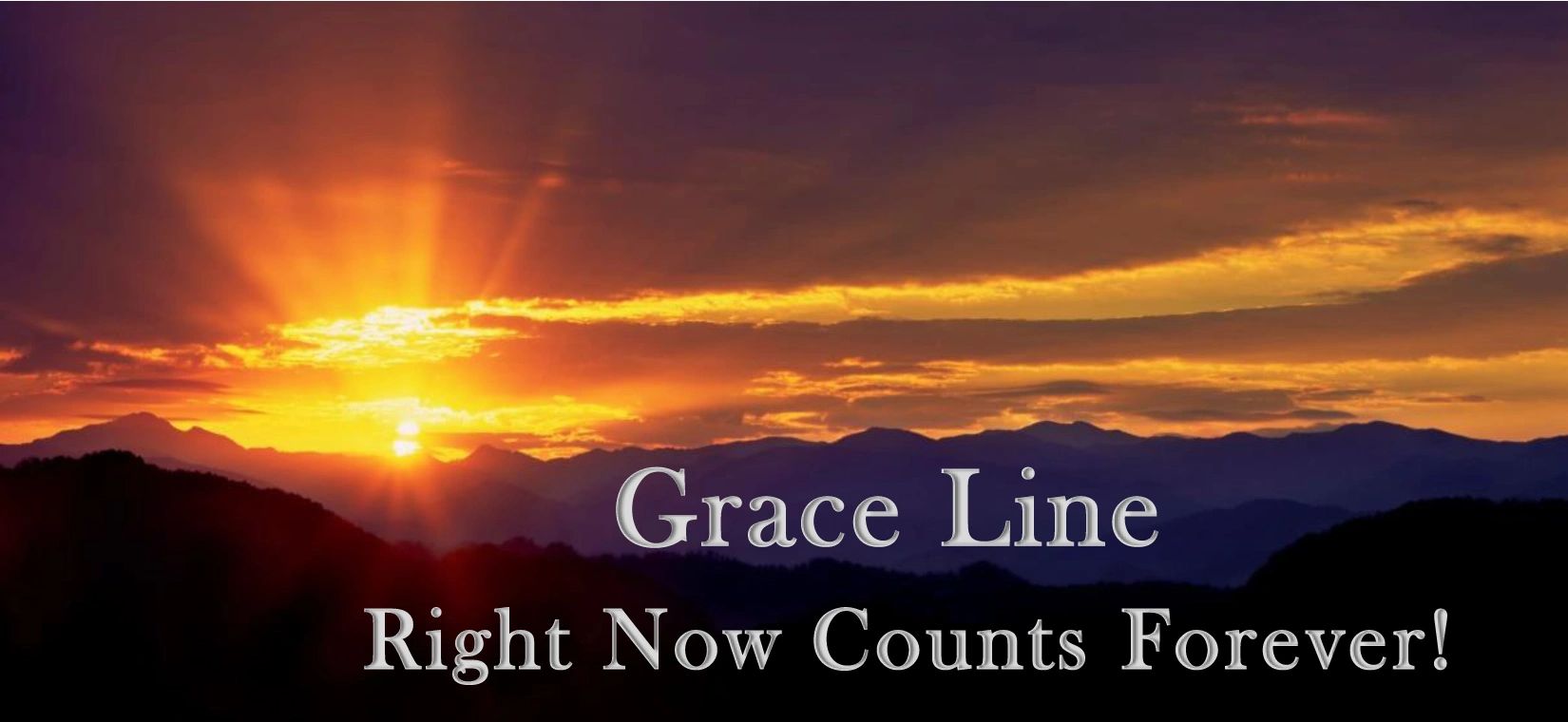 Friday with Fred | Grace Line Ministry