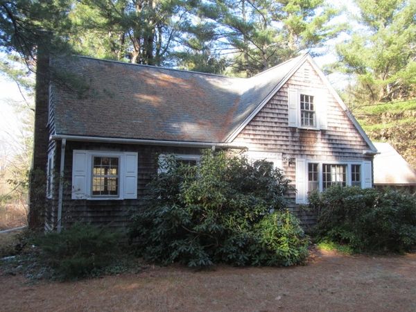 Mike Regan | Scott Griffin Architects, Ltd.