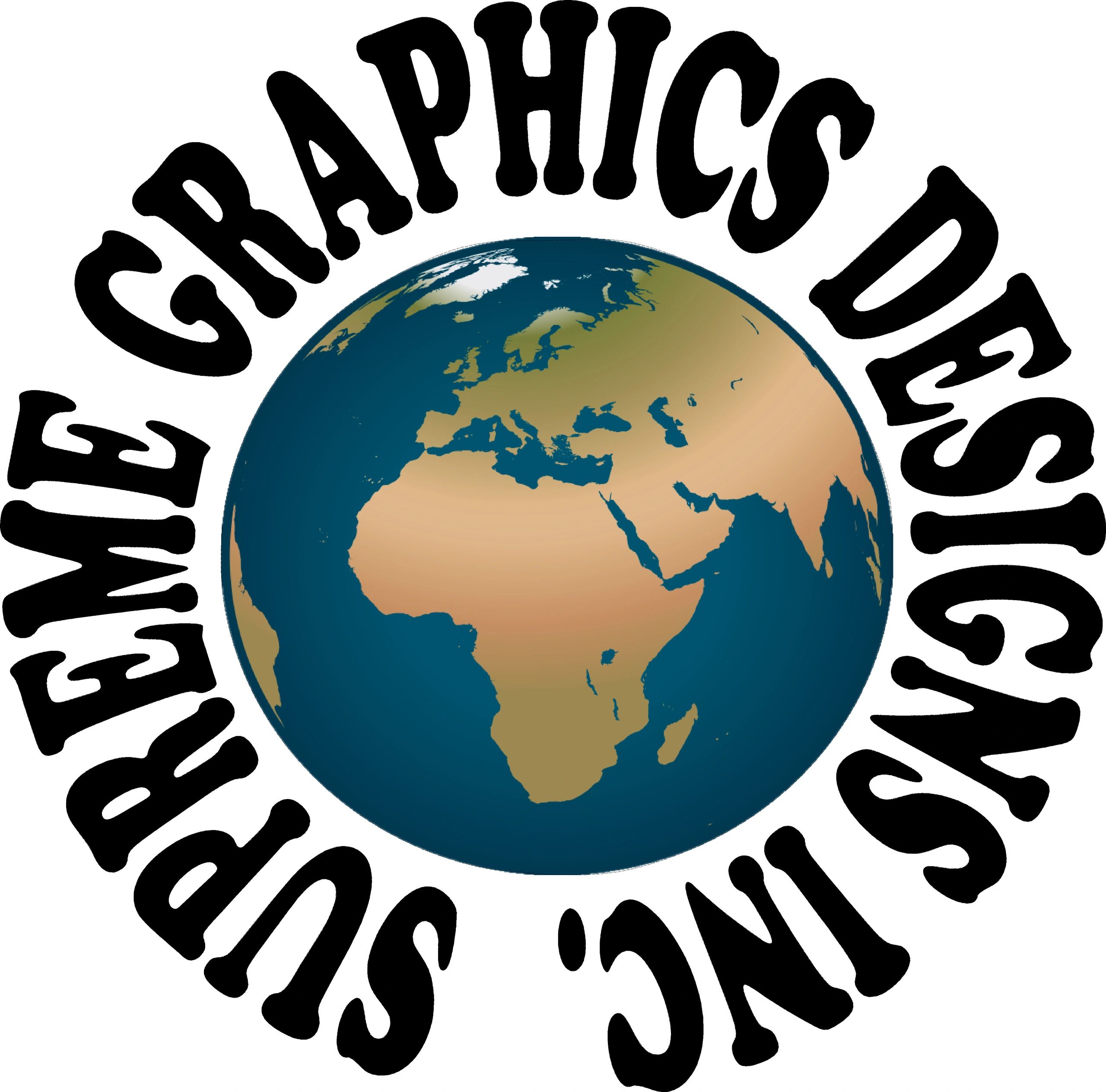 Supreme Graphics Designs Inc.