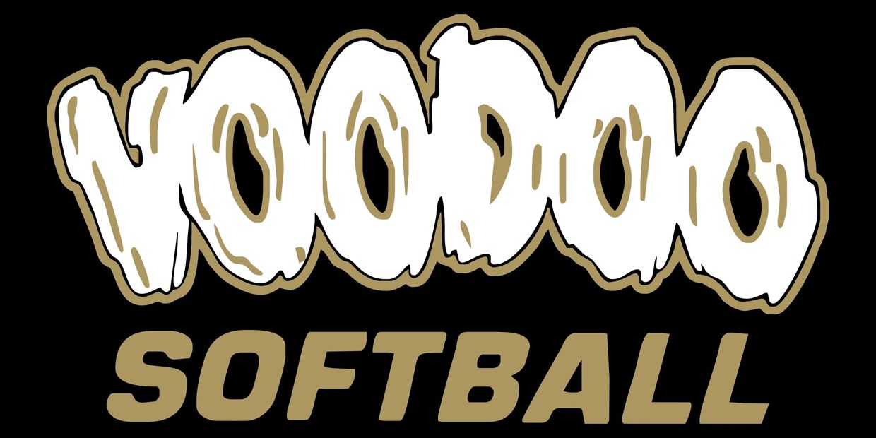 TX Voodoo Softball