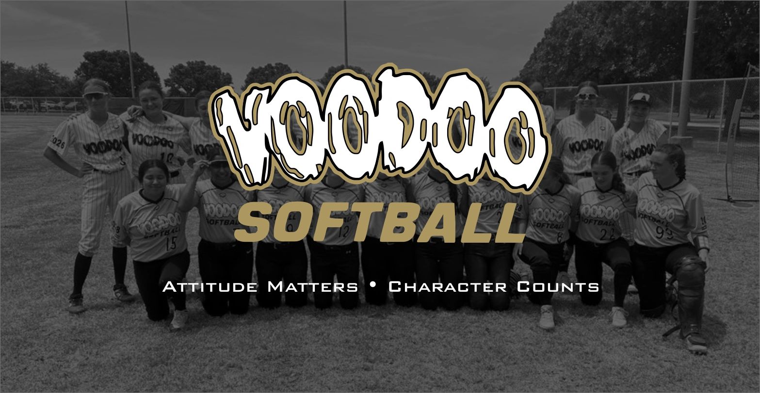 TX Voodoo Softball - Select Travel Softball Club