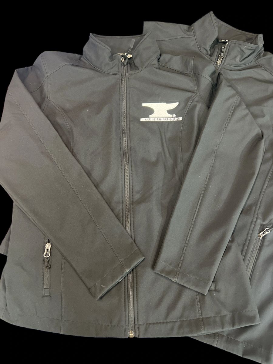 AFA Ladies Soft Shell Jacket
