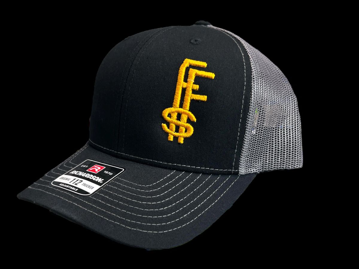 Future Fortunes' Trucker Caps