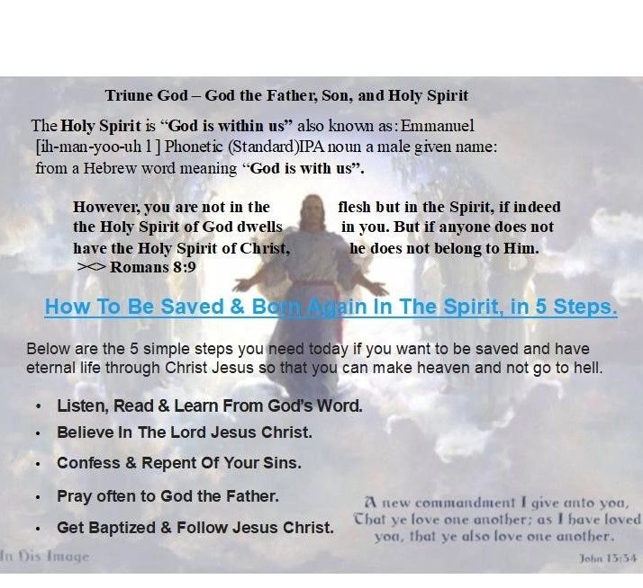Christian Flags | Holy Spirit Nuggets Of Wisdom