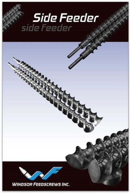 Side Feeder | WINDSOR FEEDSCREWS INC.