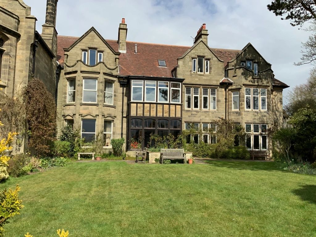 The Friary Alnmouth | Spiritual Retreats in Alnmouth