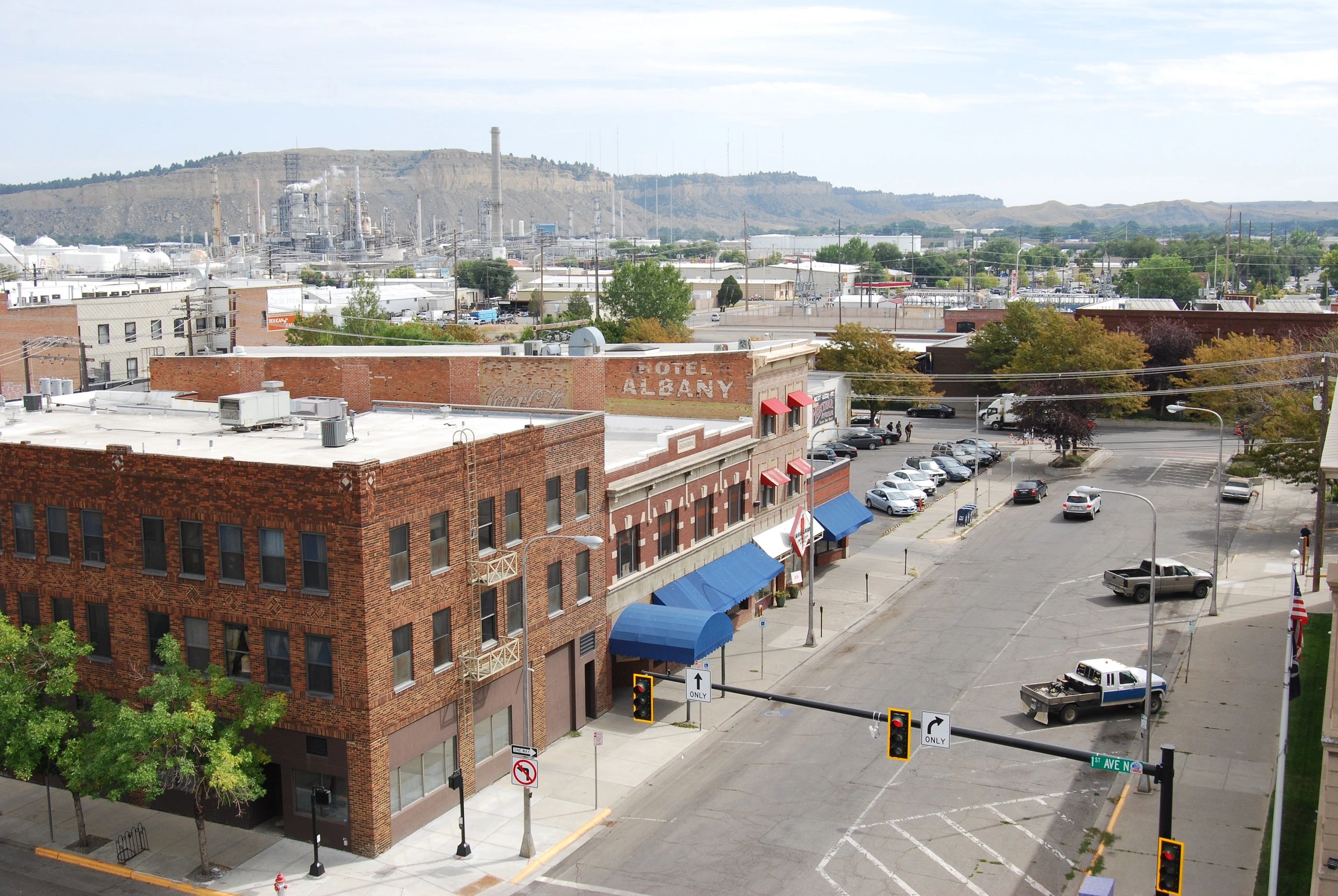 Home [billings2way.com]