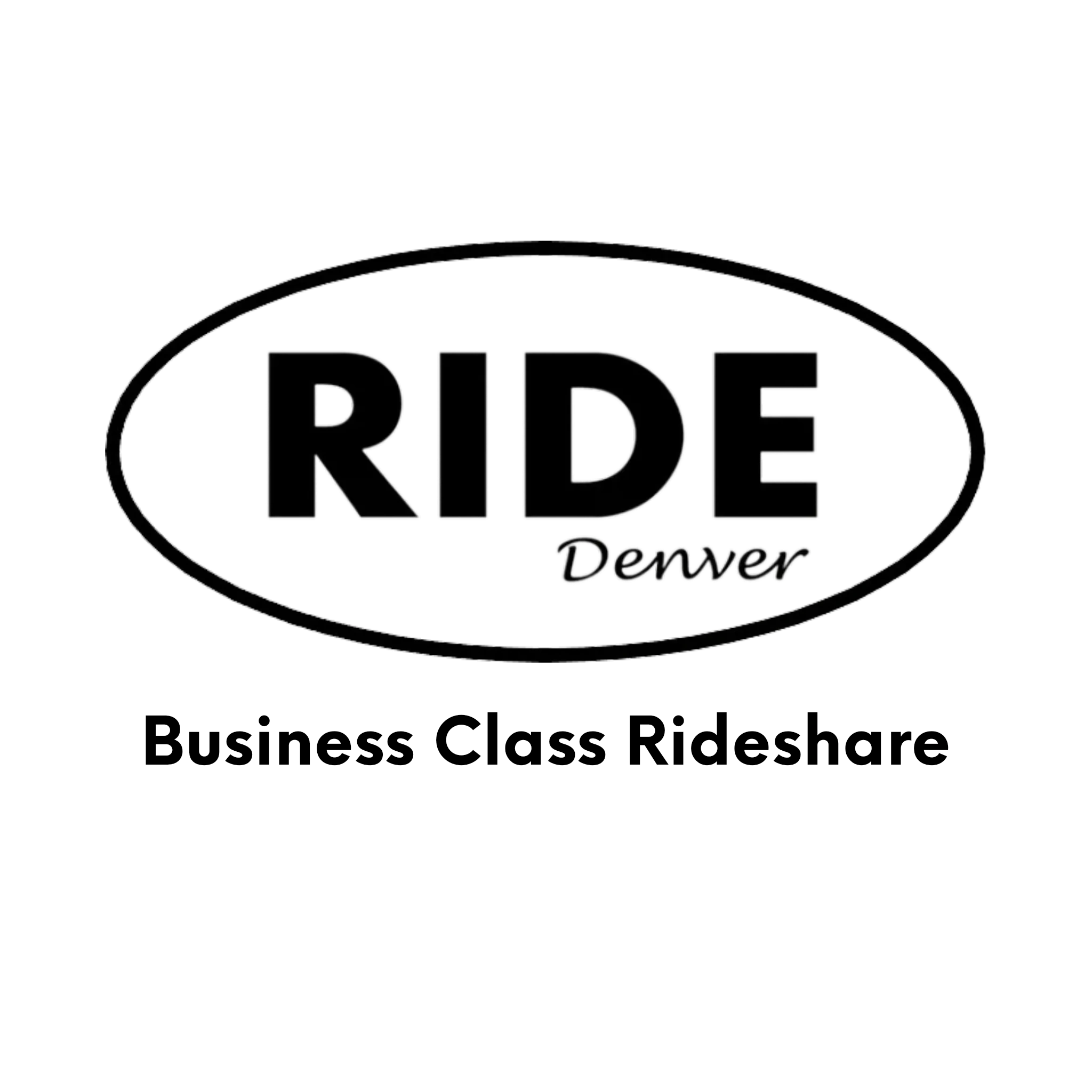 Ride Denver