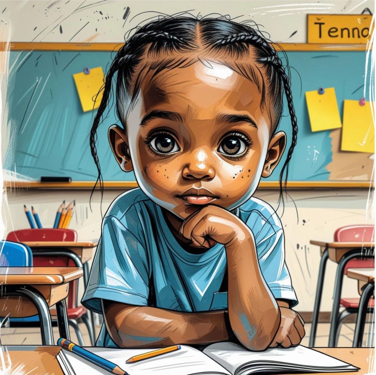 Brown Baby Books