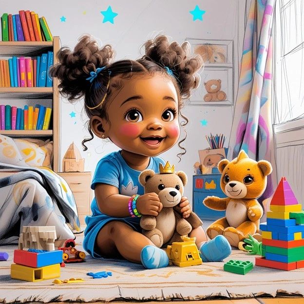 Brown Baby Books