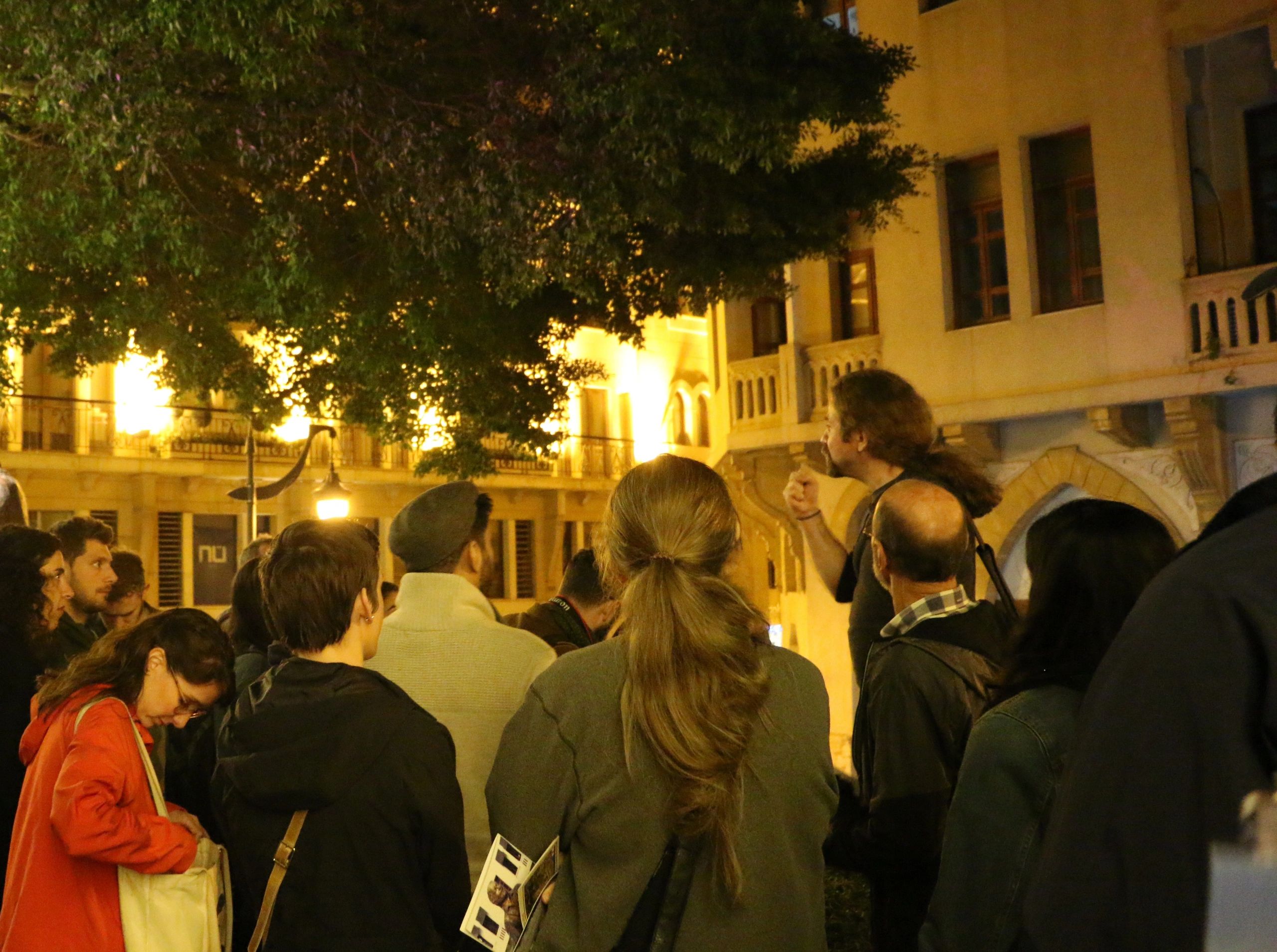 Ronnie Chatah - Home