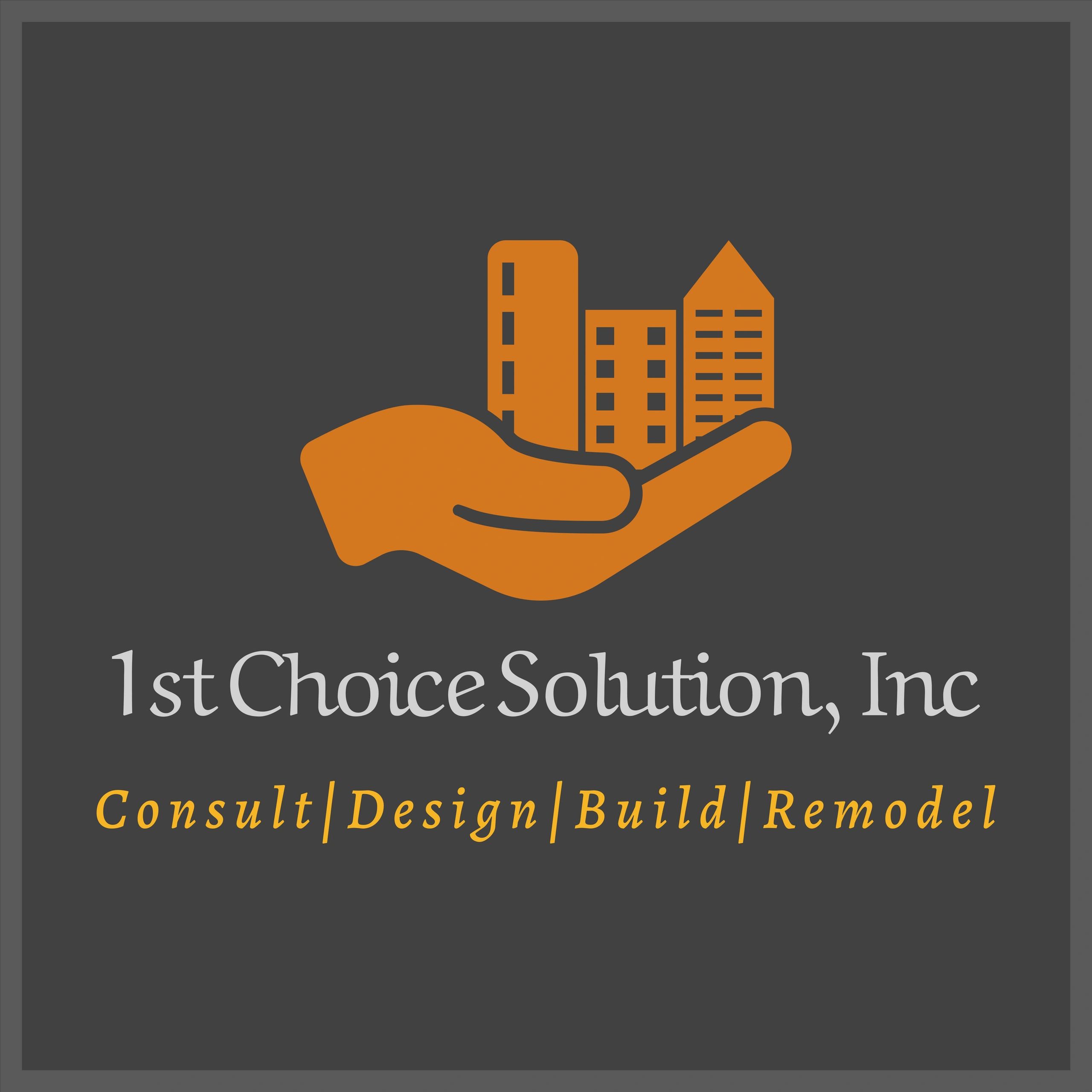 1stchoicesolution | 1stchoicesolution